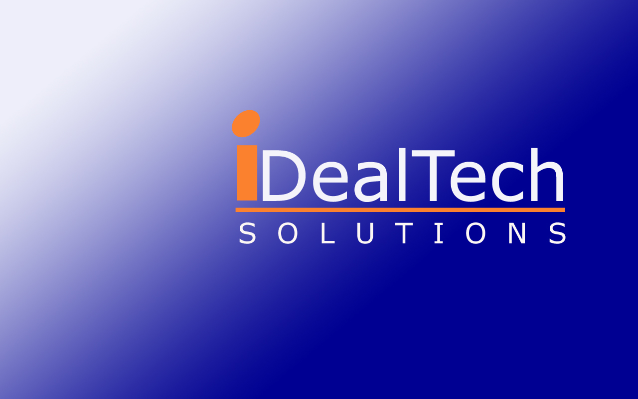 iDealTech -> Support